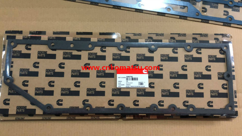 Cummins NT855 Engine Gasket 3001304 3065791 3065792