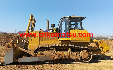 SEM CAT crawler dozer, 160hp 220hp , SEM816 SEM822 forest dozer - Buy ...